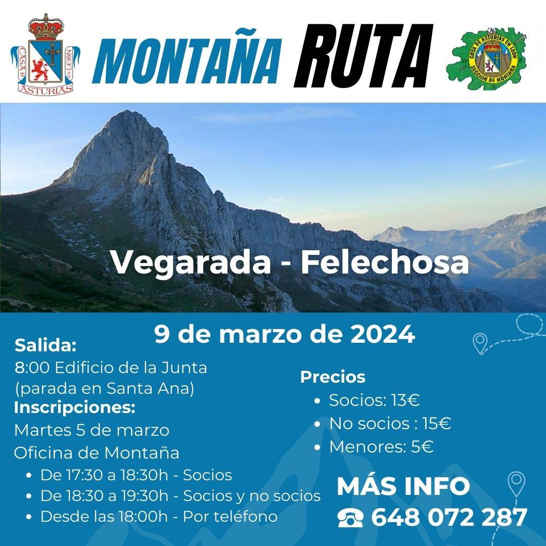 Casa de Asturias en León